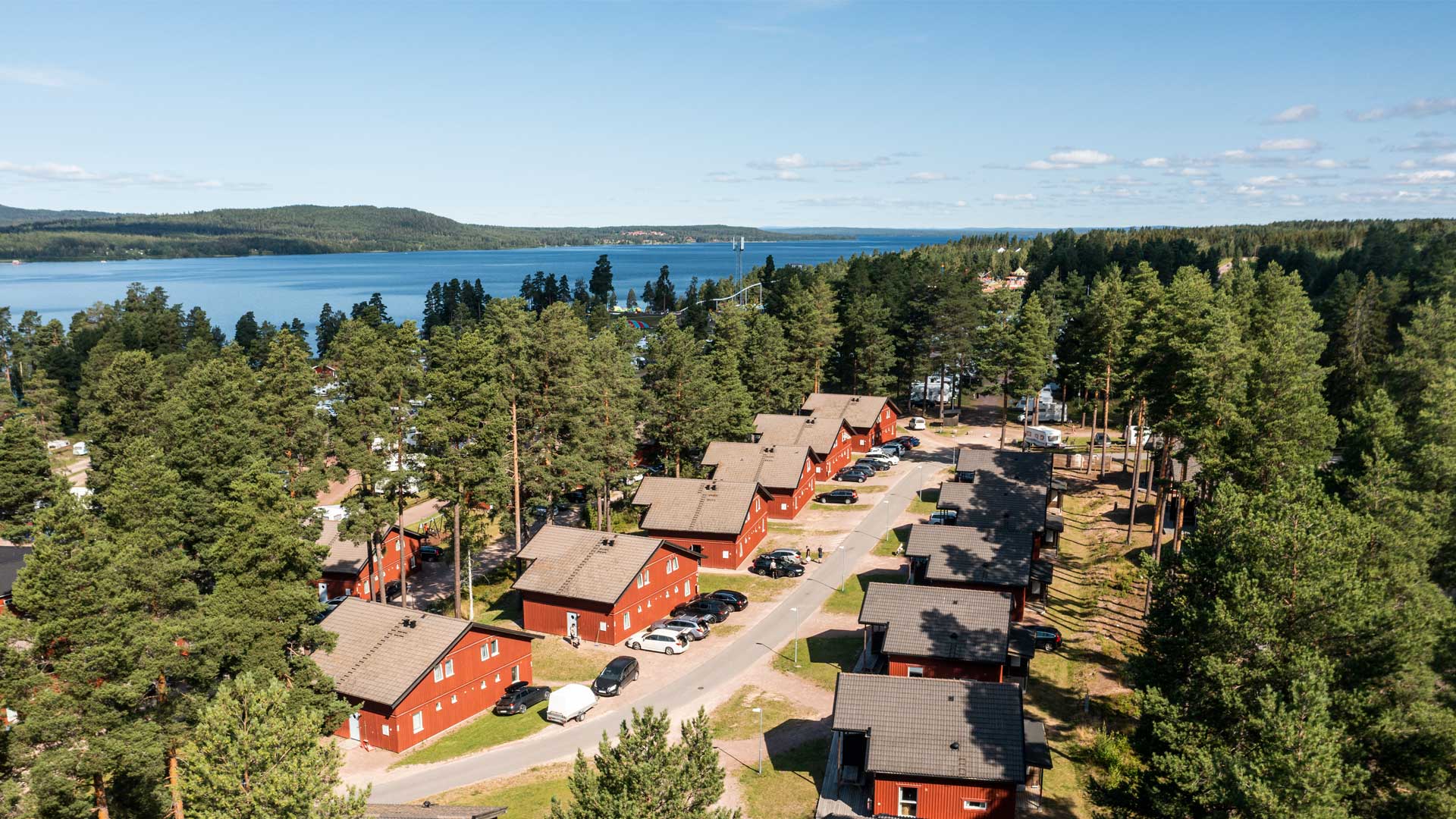 Leksands Trippeln | Leksand Resort