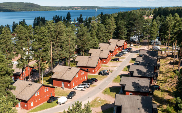 Paket & erbjudanden: boende och sommarland | Leksand Resort