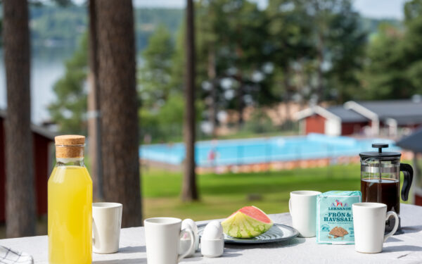 Golf | Leksand Resort