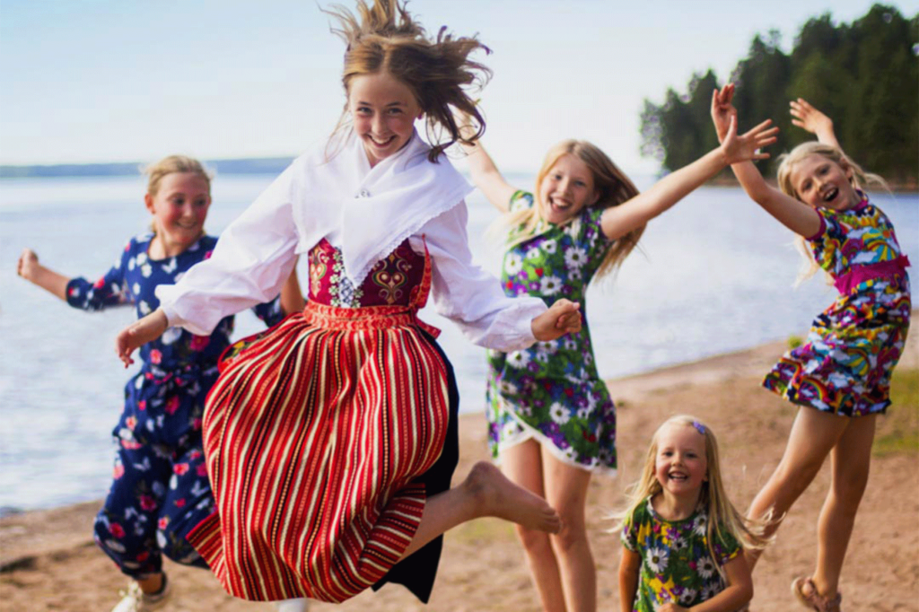 Midsommar Leksand Resort | 2025